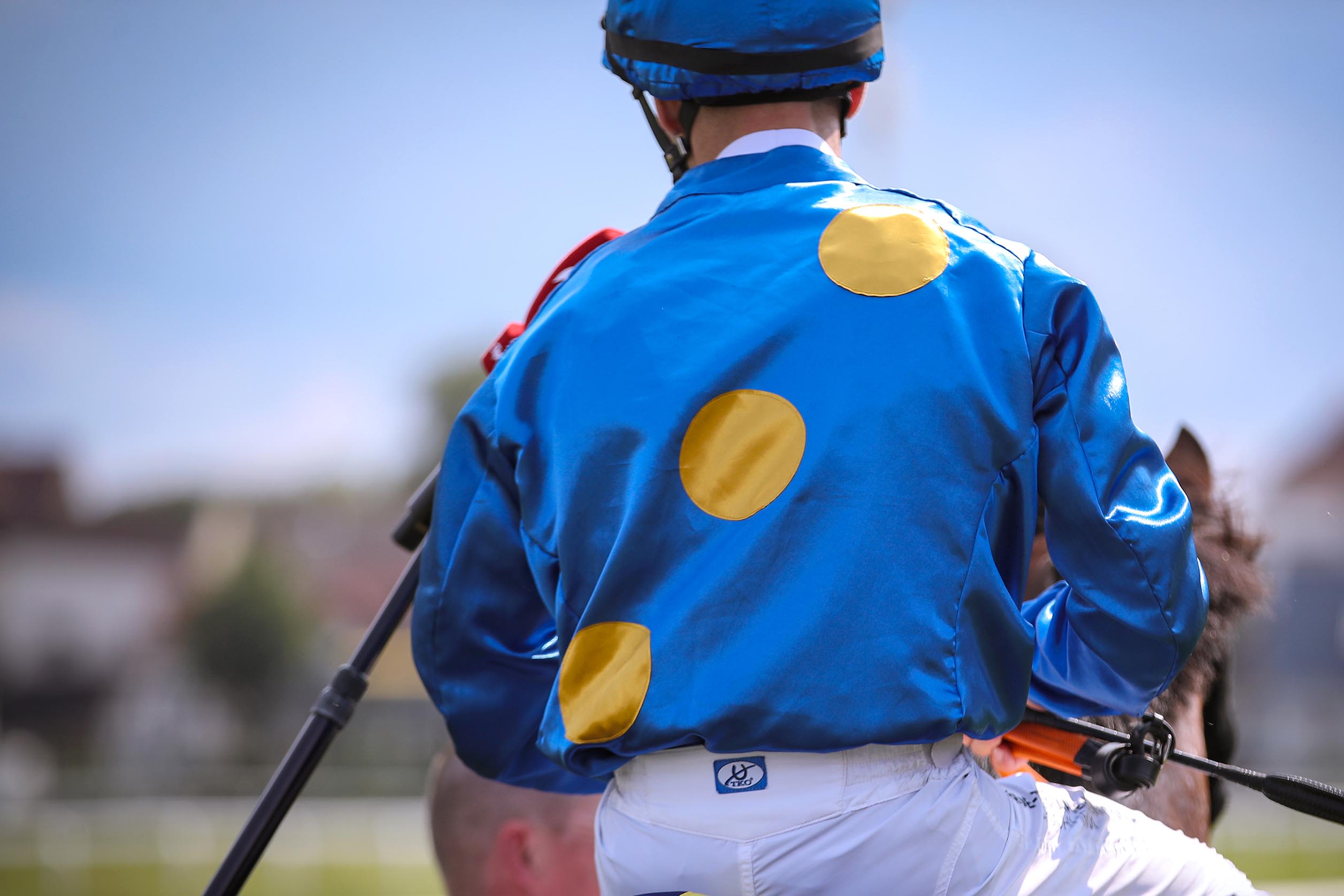 LIBERTY RACING 2023 Trainer: 5x Grewe, 3x Schiergen, 2x Steinberg ...